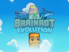 Roubar um 3D original do Brainrot 🕹️ Jogue online no SGameS